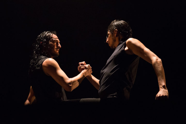 Che Malambo Thrills Vancouver Audience – My Van City | Che Malambo Live