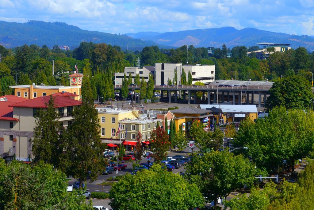 Four Great Nightclubs in Springfield and Eugene, Oregon | Che Malambo Live